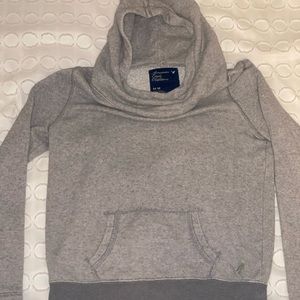 American Eagle Outfitters | Jackets & Coats | Varsity Bomber Jacket ...